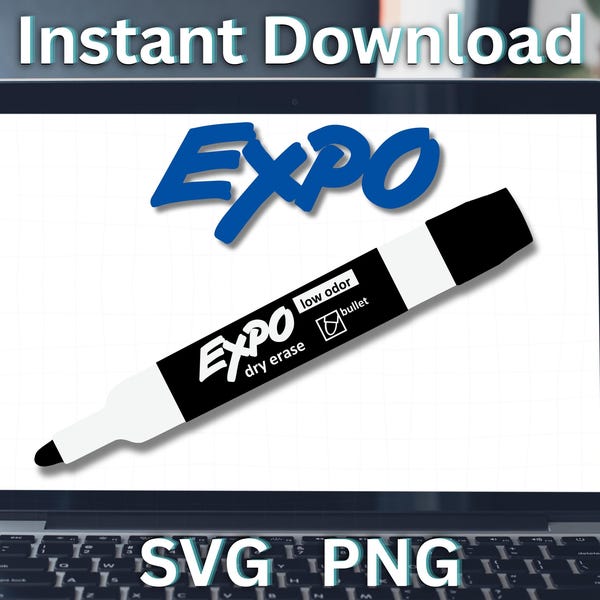 Expo Markers Costumes - Etsy