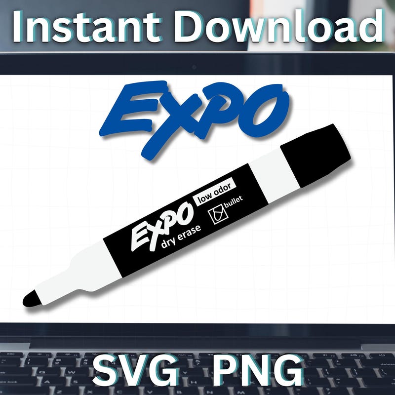 Expo Marker Halloween Costume - Etsy