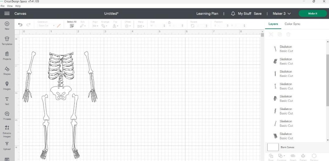 Skeleton Svg | Skeleton Costume | Easy Halloween Costume | T Shirt Svg ...