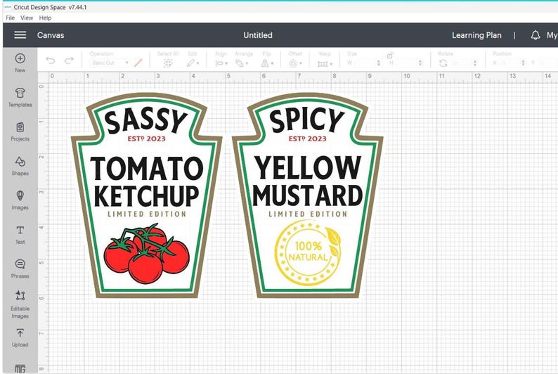 Condiment SVG Group Condiment Shirt SVG Group Halloween Costume PNG ...