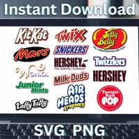 Jolly Rancher - Etsy