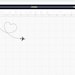 Airplane Heart Loop SVG Plane SVG. Destination Wedding, Travel ...