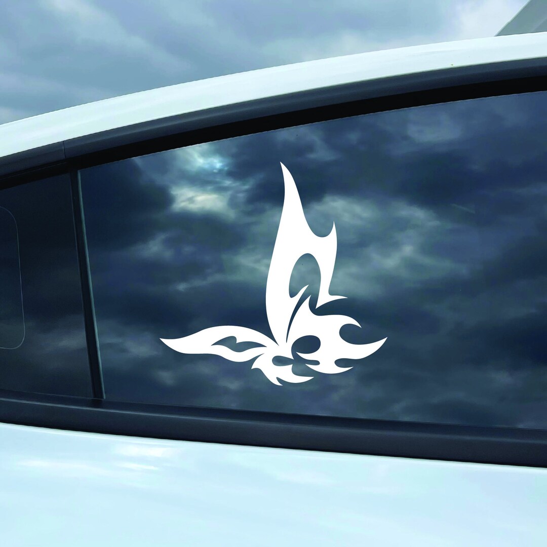 Ningning Supernova, AE, KPOP Decal, Car Decal, Car Sticker, Mirror ...