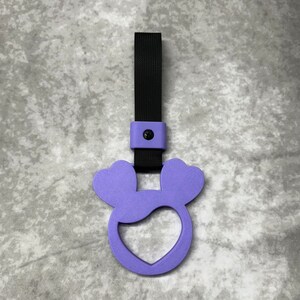 TWICE Lovely, KPOP, JDM, Tsurikawa Handle, Drift Charm - Etsy