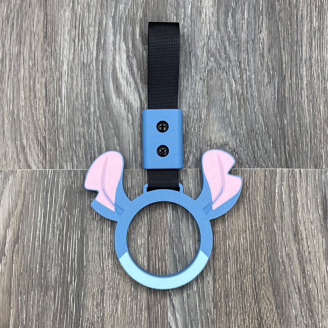 626 Experimental Creature JDM Tsurikawa Handle Drift Charm - Etsy