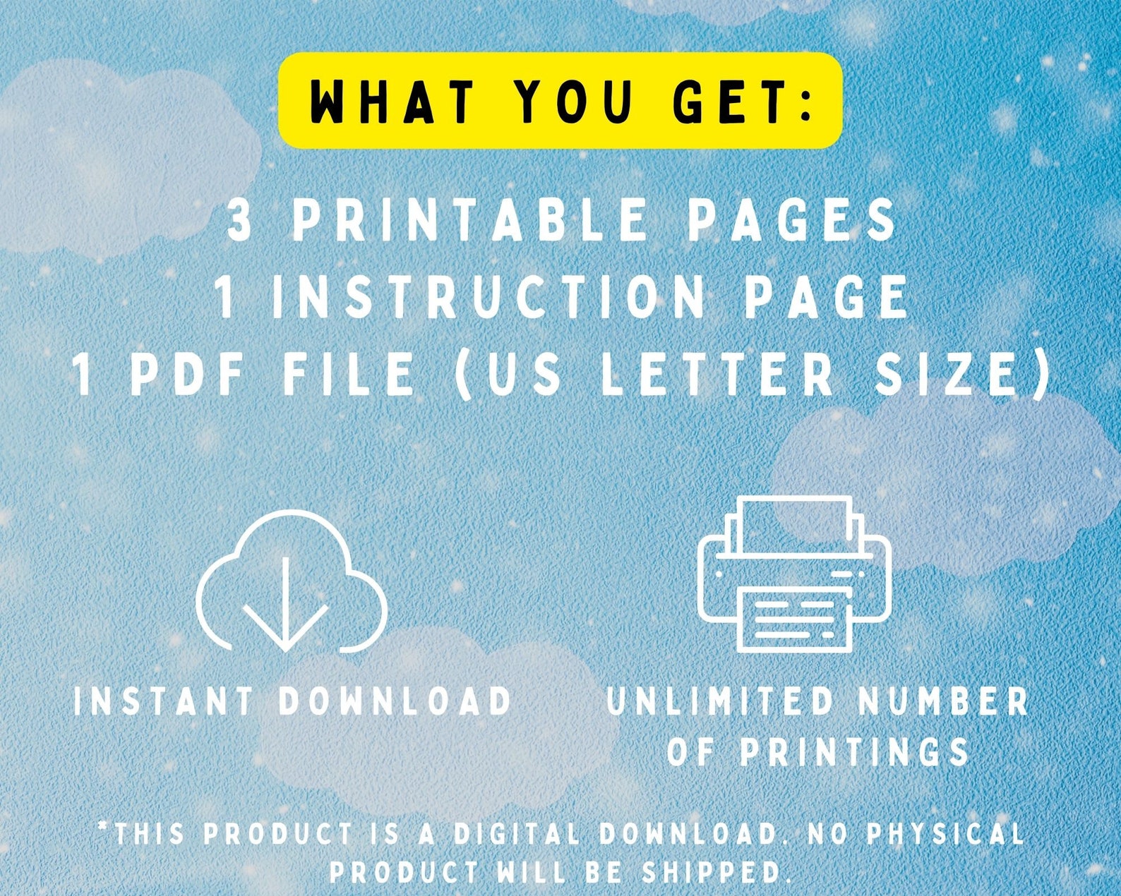 Feelings Thermometer Chart Printable Handout With Mindful Coping ...