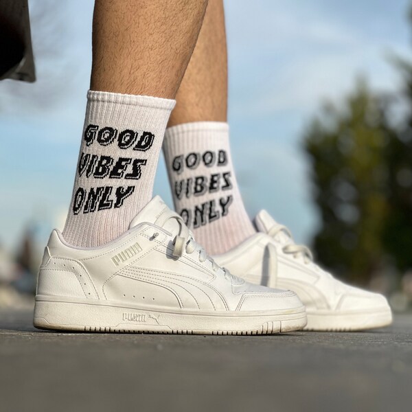 Good Vibes - Etsy