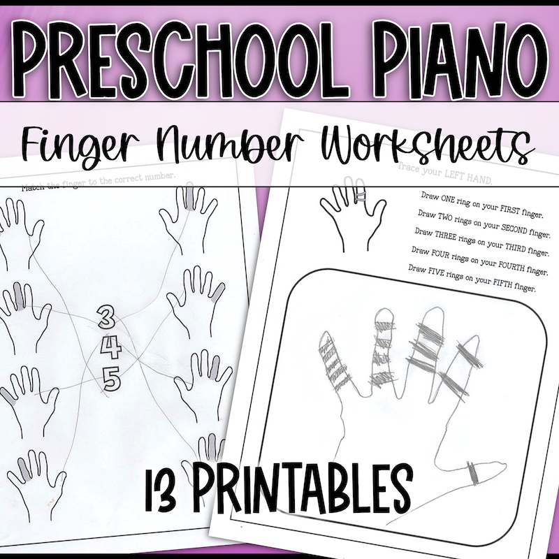 Konzert Rondo Für Klavier and Rochester - Etsy Canada