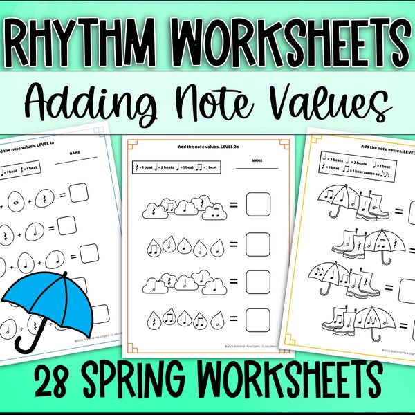 Music Material - Etsy