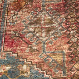 Daily Use Rug, Saloon Decor Rug, Organic Wool Rug, Turkish Handmade Rug ...