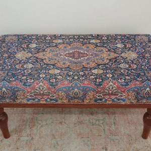 Dining Table Bench, Rug Bench, Ottoman Bench, Sitting Room Bench ...