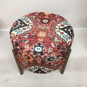 Ottoman Bench, Portable Chair, Pof Chair, Dressing Table Chair ...