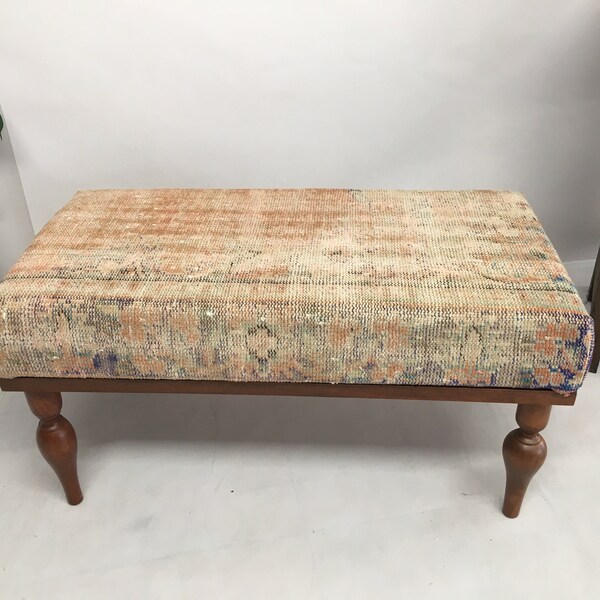 Telephone Bench - Etsy