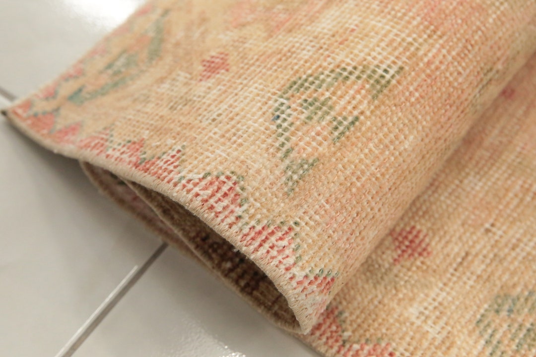 Bohemian Wool Rug, Fireside Rug, Gallery Rug, Sunroom Rug, Minimal Rug ...