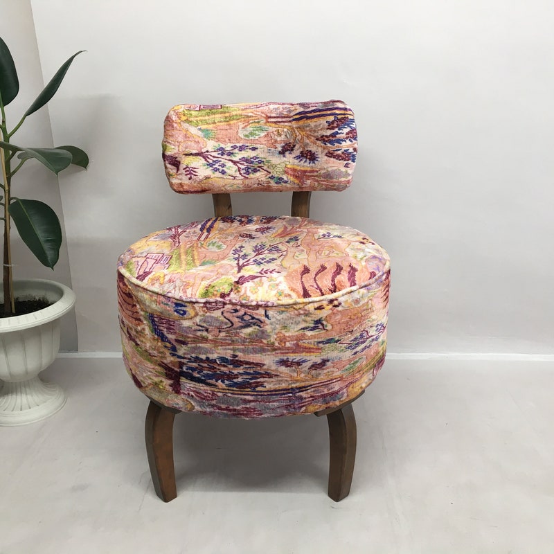 Funky Chair - Etsy