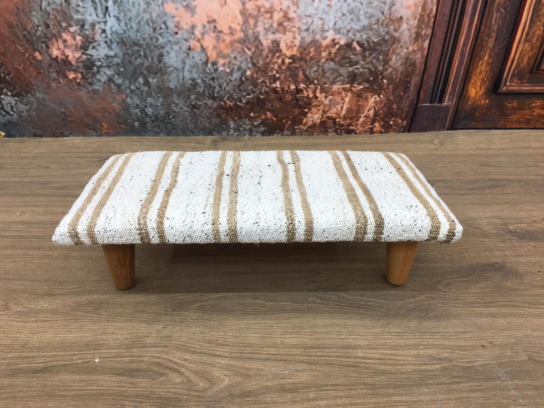 Step Ramp Stool, Raised Step Unit, One Stair Step, Stool Ladder ...