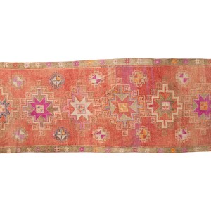 Blush Pink Rug, Handmade Herki Rug, Aisle Runner Rug, Ethnic Rug, Soft ...