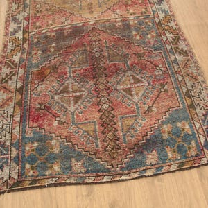 Daily Use Rug, Saloon Decor Rug, Organic Wool Rug, Turkish Handmade Rug ...