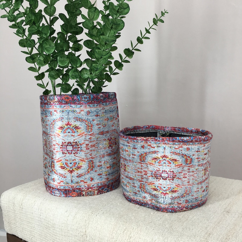 Floor Pot Storage - Etsy