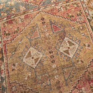 Daily Use Rug, Saloon Decor Rug, Organic Wool Rug, Turkish Handmade Rug ...