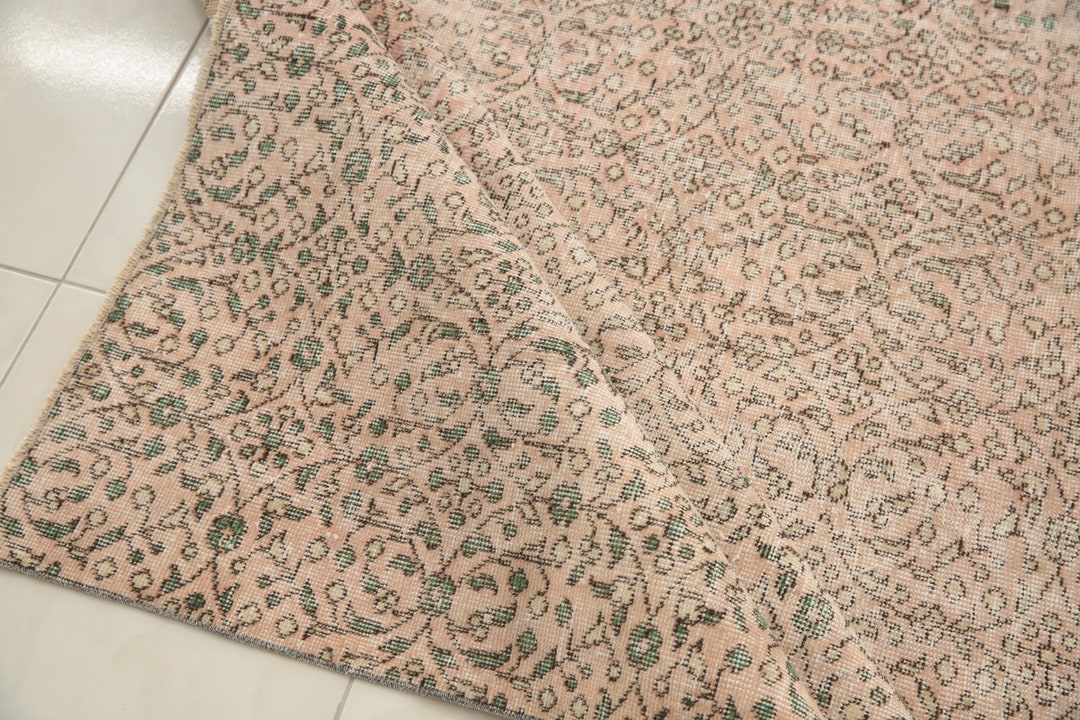 Rugs for Living Room Ivy Rug Eco Friendly Rug Botanical - Etsy