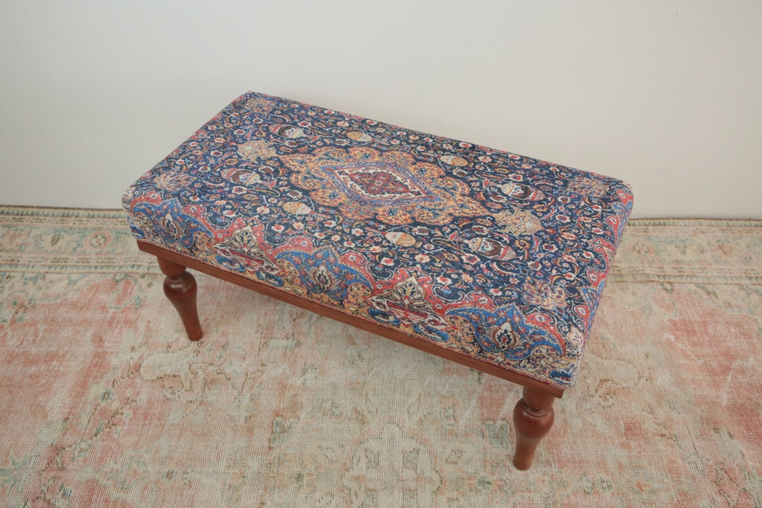 Dining Table Bench, Rug Bench, Ottoman Bench, Sitting Room Bench ...