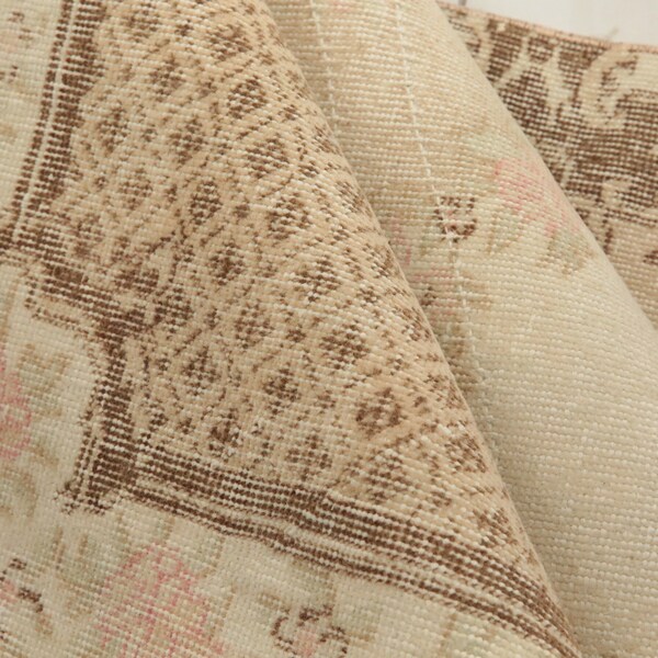 Antique Farmhouse Rug - Etsy