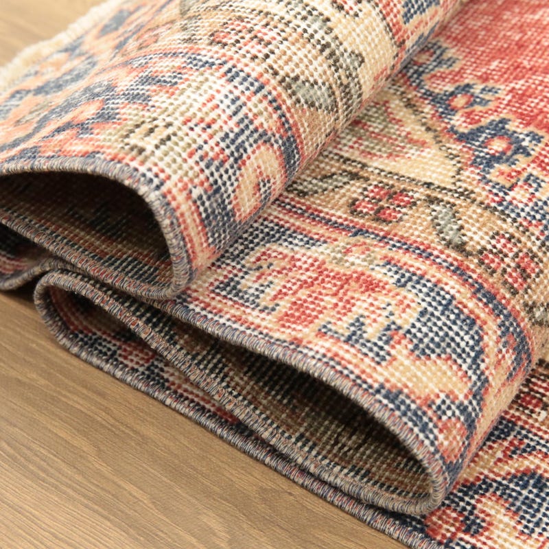 Natural Rug - Etsy