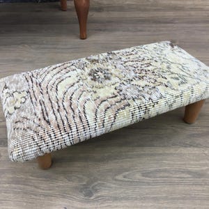 Bed Steps Stool, Turkish Rug Stool, Stool Ladder, Single Step Stair ...