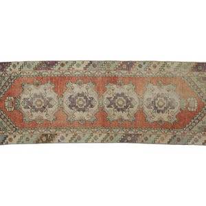 Pastel Color Rug, Organic Wool Rug, Entryway Rug, Aisle Runner Rug ...