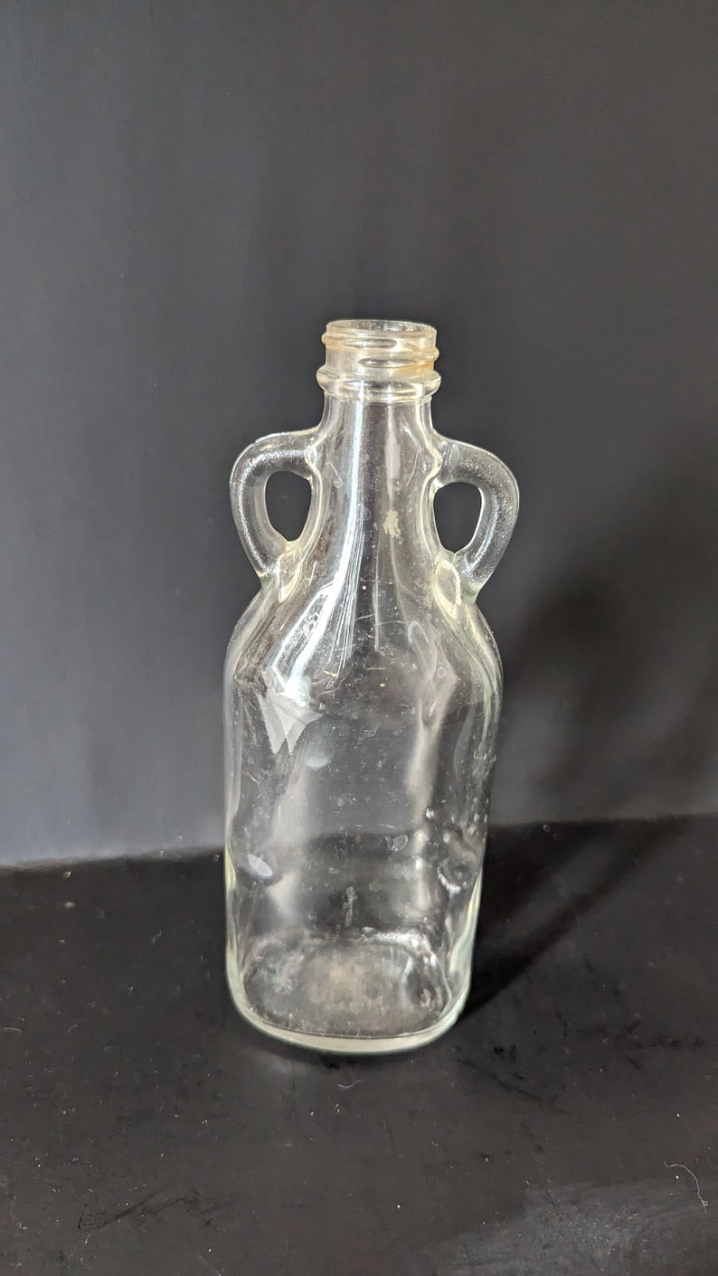 Vintage Penick and Ford LTD Syrup Bottle - Etsy