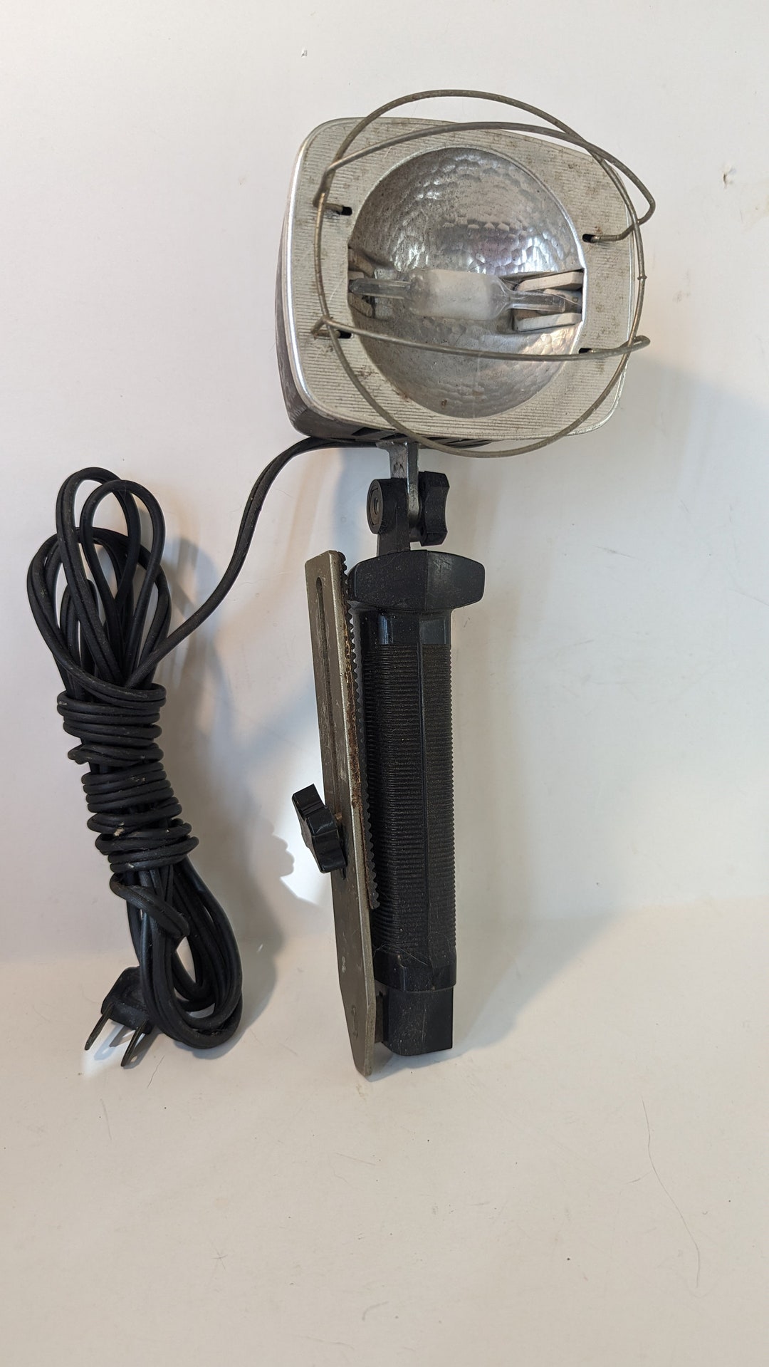 Vintage Sylvania Sun Gun Movie Light - Etsy