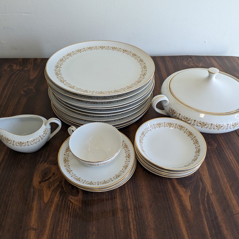 China Set - Etsy