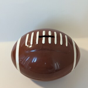 Ceramic Football - Etsy
