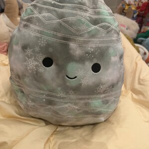 Haunted Squishmallow Male Demon - Etsy