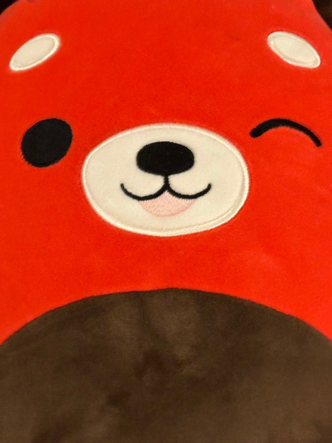 Haunted Squishmallow Male Demon - Etsy