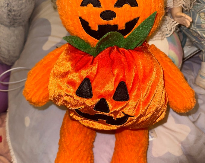 Haunted Active Doll Female Demon Etsy