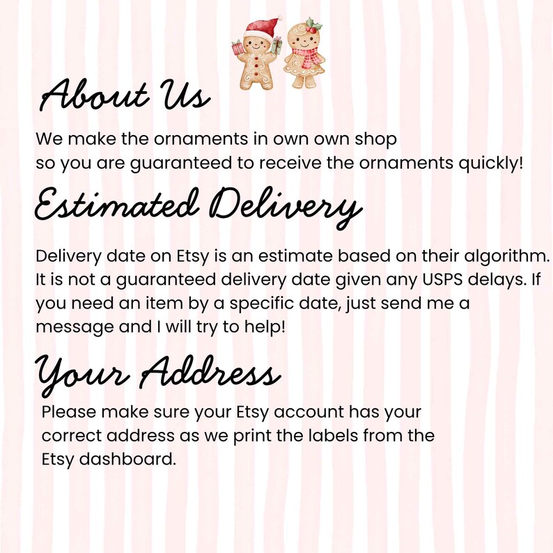 Scandinavian Folk Art God Jul 2025 Ornament, Swedish Norwegian Design ...