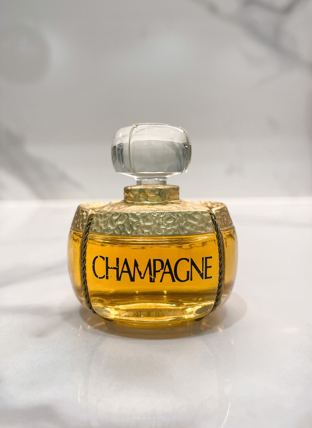 Vintage Yvresse/champagne EDT Yves Saint Laurent Champagne 1994 Eau De ...