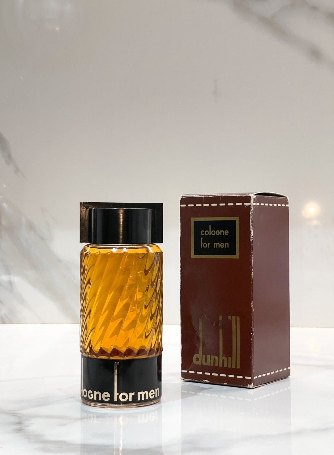 Dunhill mens cologne store