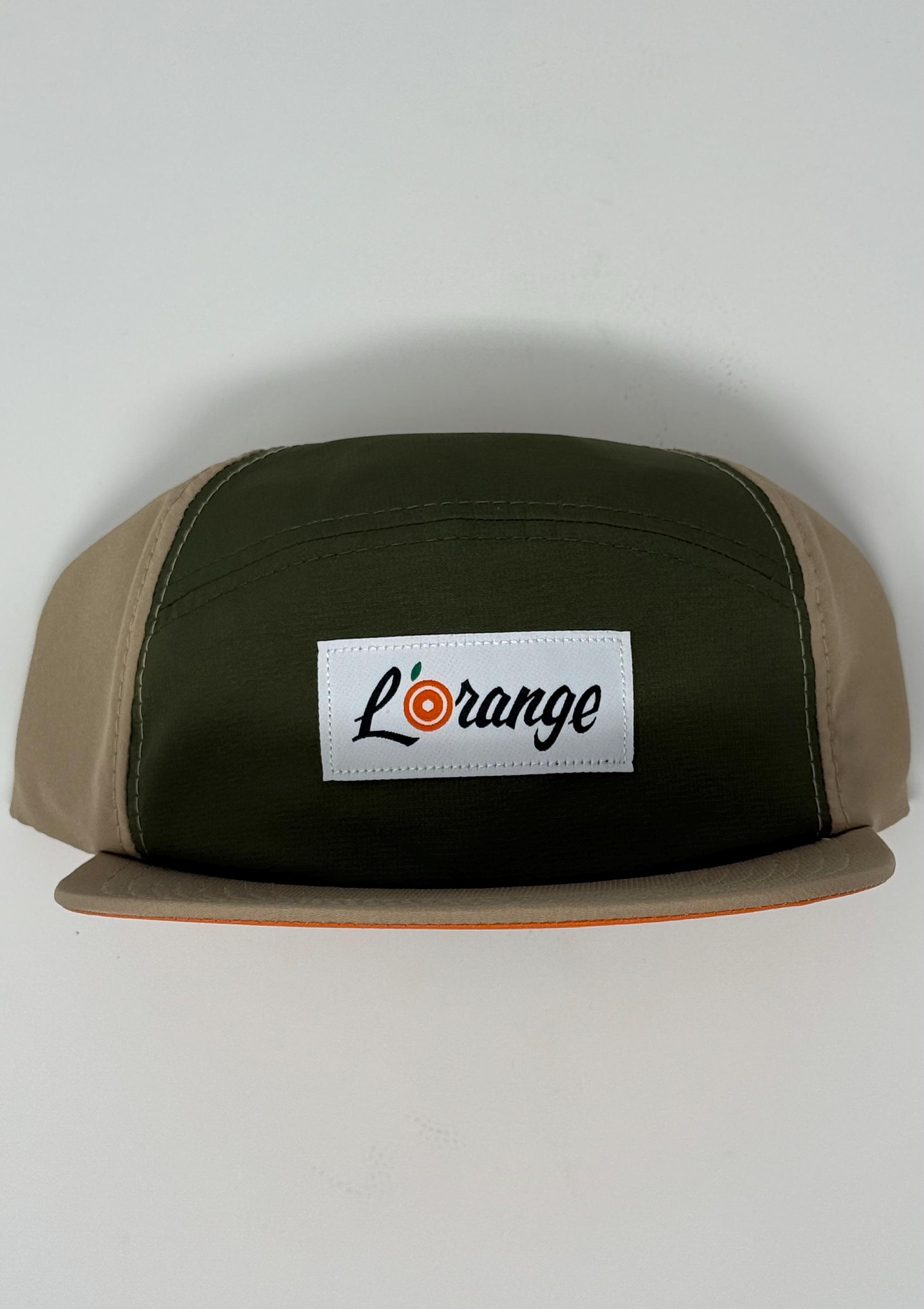 6 Panel Camper Hat With UV / Sun Protection - Etsy