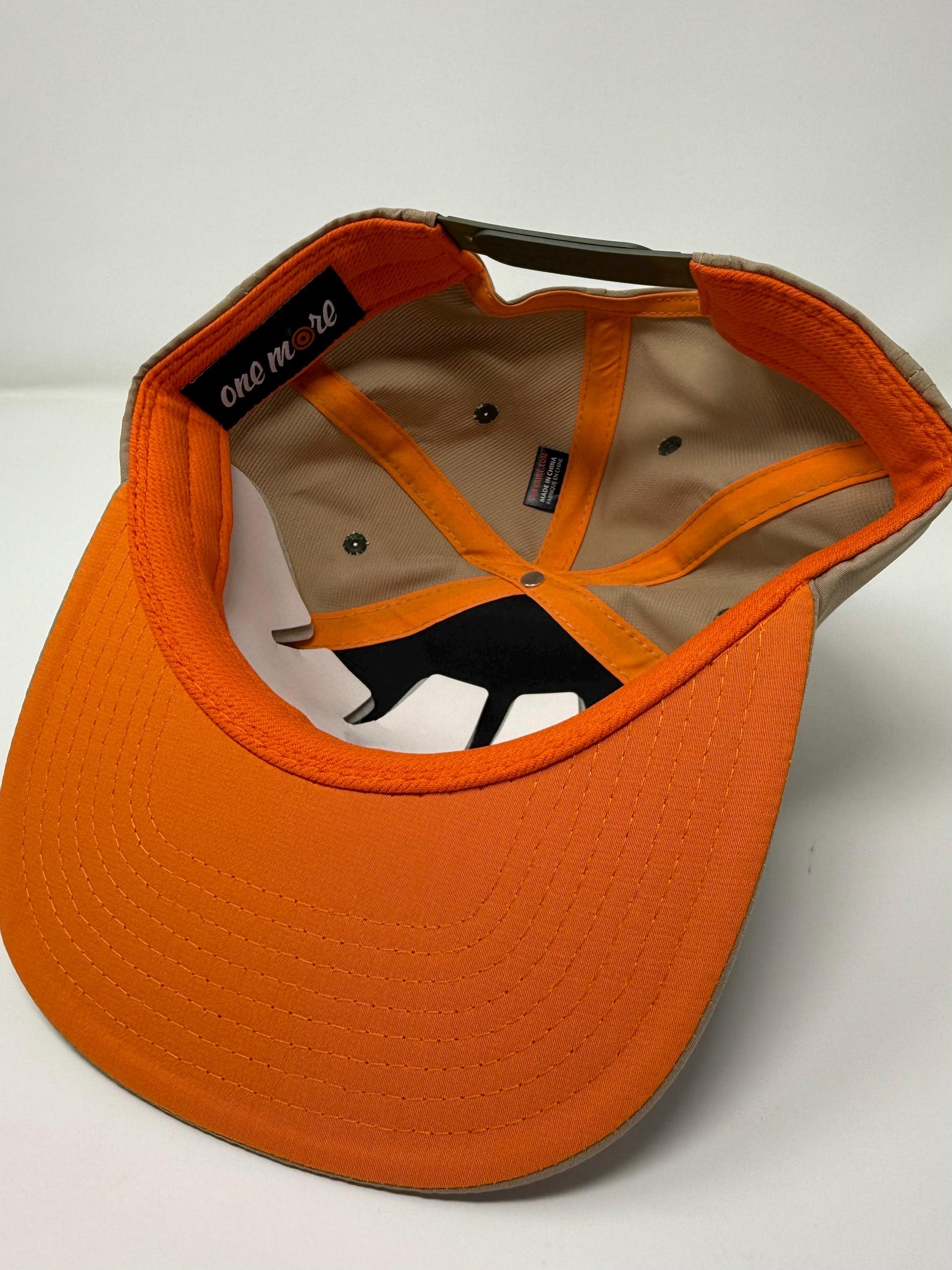6 Panel Camper Hat With UV / Sun Protection - Etsy
