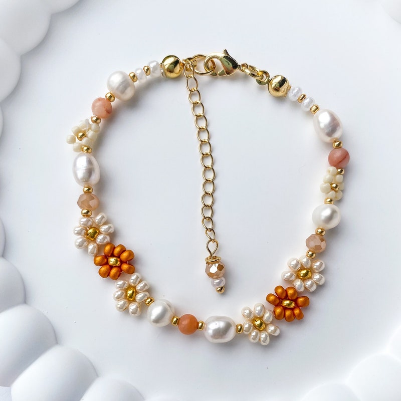 Beaded Bracelets for Women - Etsy