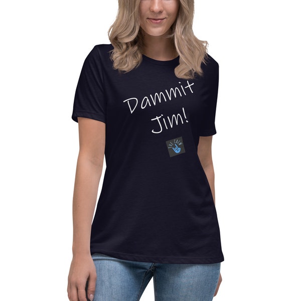 Dammit - Etsy