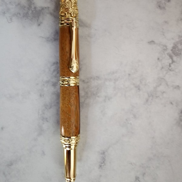 Victorian Fountain Pen - Etsy