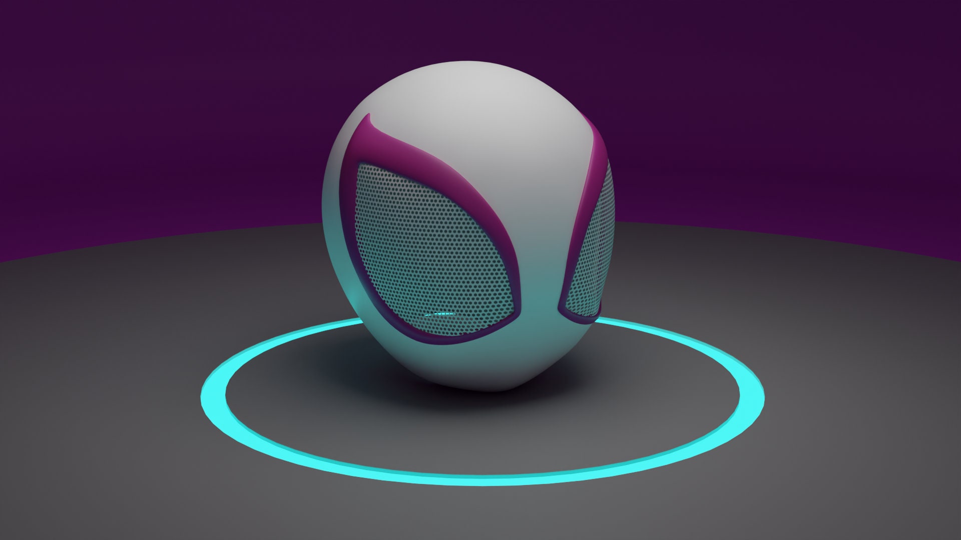 Spidey and His Amazing Friends - Ghost Spider - 3D STL File - Etsy