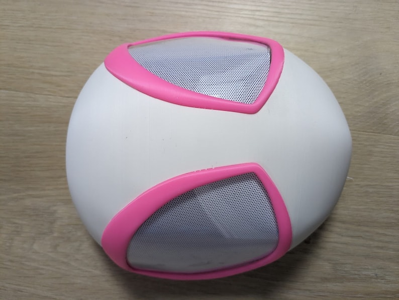 Spidey and His Amazing Friends - Ghost Spider - 3D STL File - Etsy