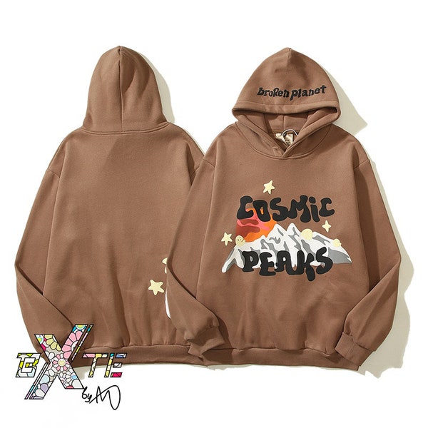 Y2k Puff Print Hoodie - Etsy Australia