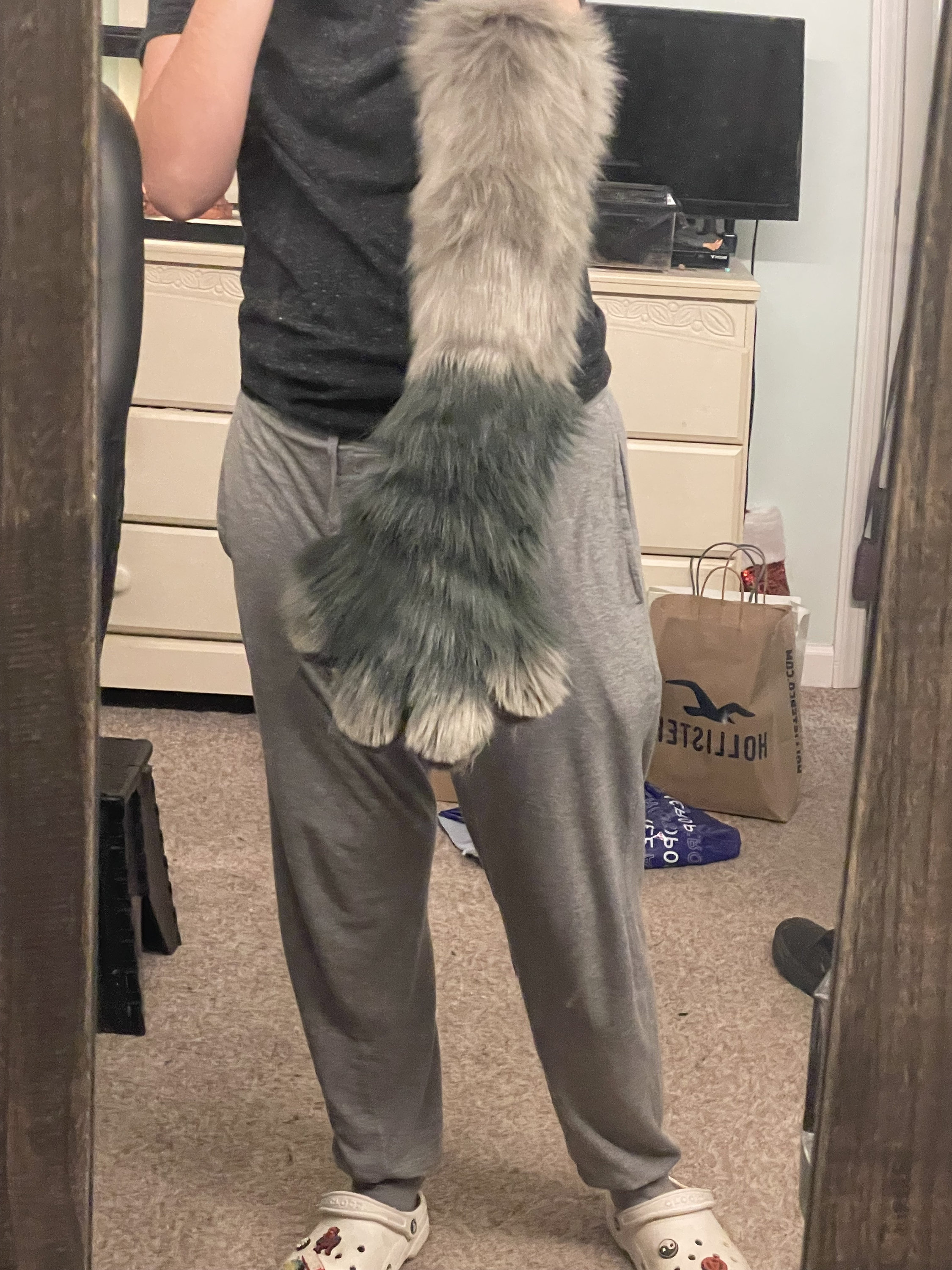 Fursuit Arm Paws - Etsy