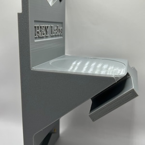 Ego 56V Battery Vertical Holder/mount 4 Battery Power Station - Holds 4 ...